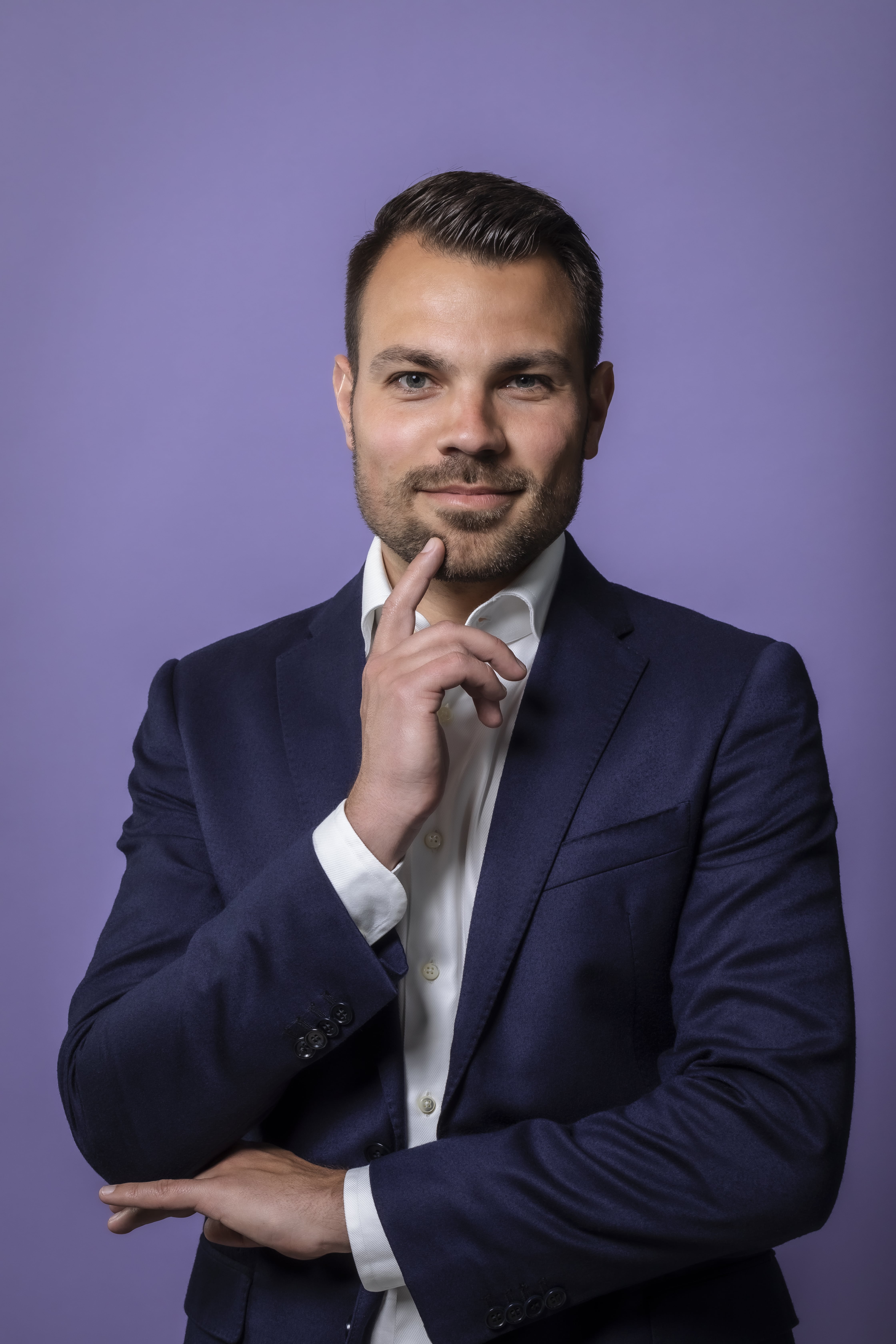 Het team van Easybroker